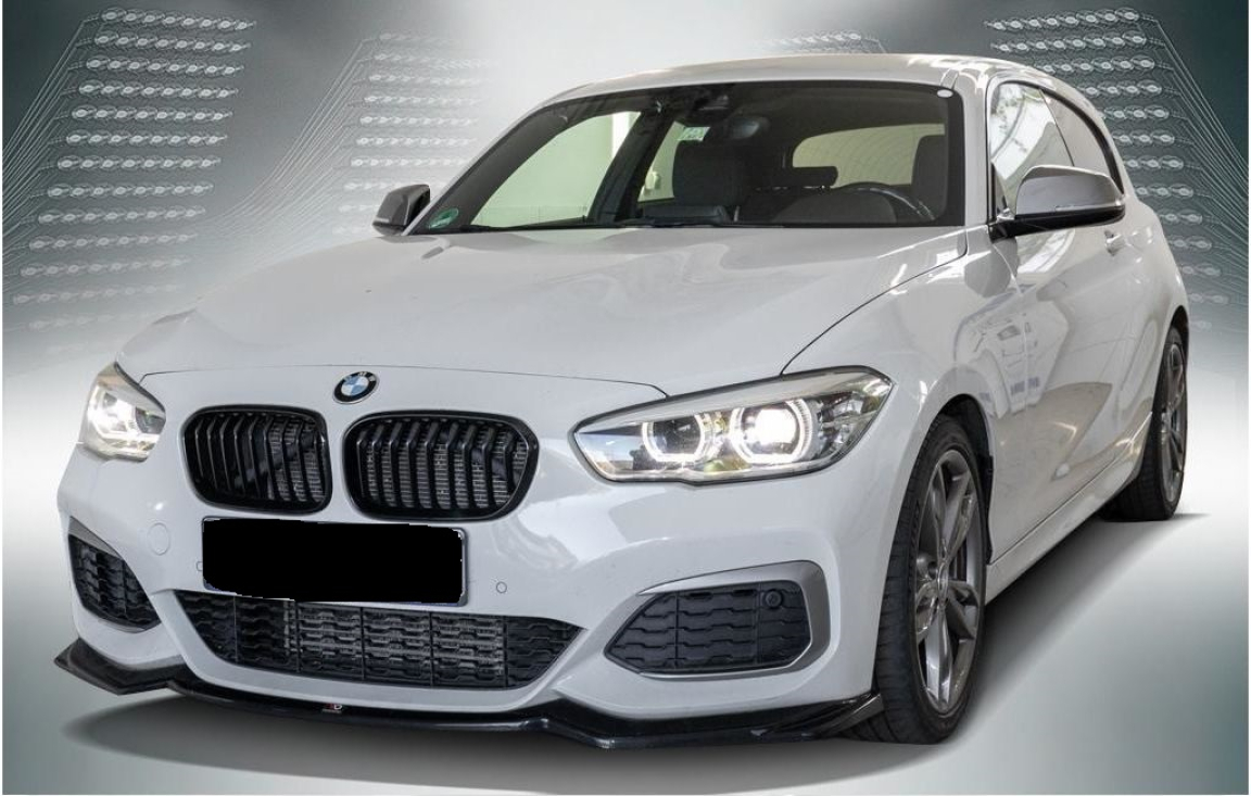 BMW SERIE 1 F20 LCI - HC Car Import